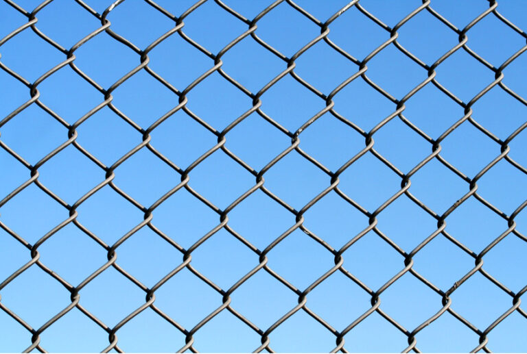 Fencing Net - VGC Beena Private Limited, Kayamkulam